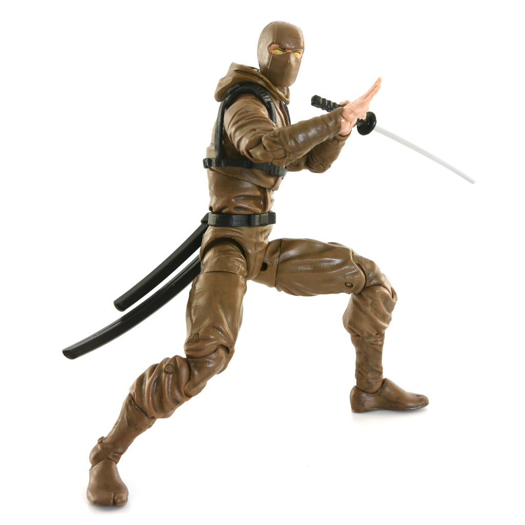Articulated Icons Ninjas – Fwoosh Store