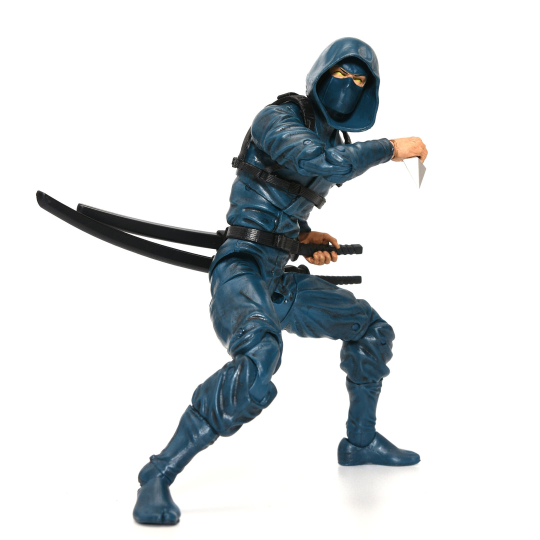 Articulated Icons Ninjas – Fwoosh Store