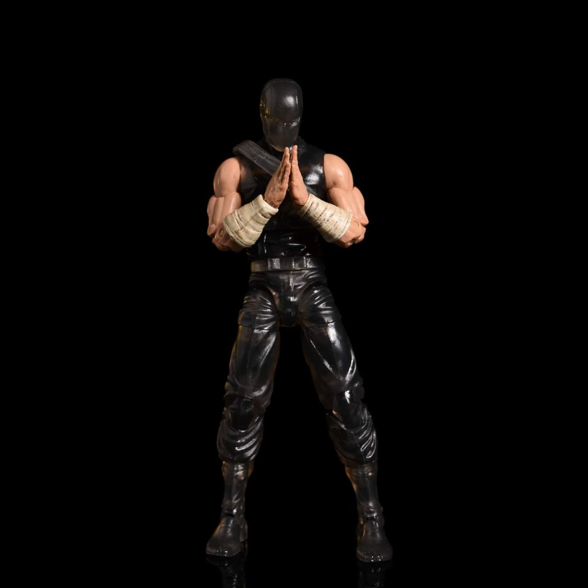 50% OFF! Arms/Hands/Wraps Pack (FLESH) – Fwoosh Store