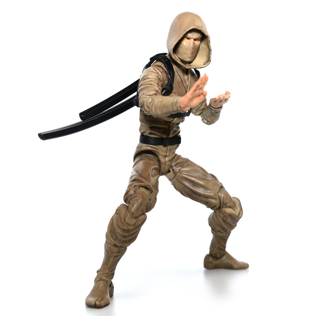 Articulated Icons Ninjas – Fwoosh Store